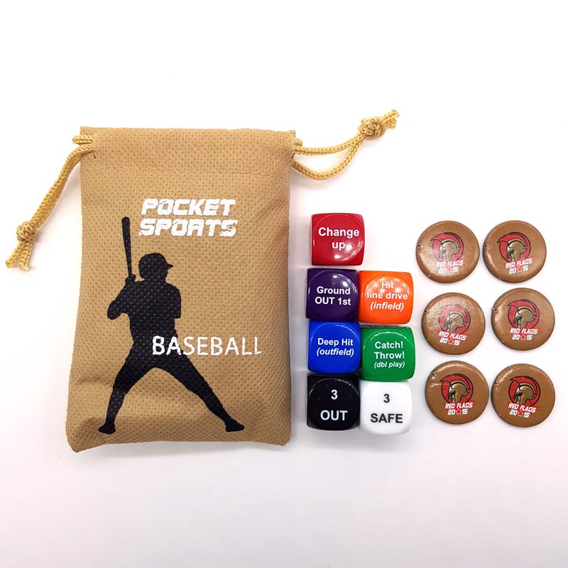 Pocket Sports Baseball – Pocket Sports Games