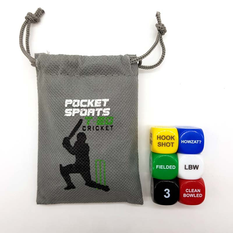 Pocket Sports T20 Cricket – Pocket Sports Games